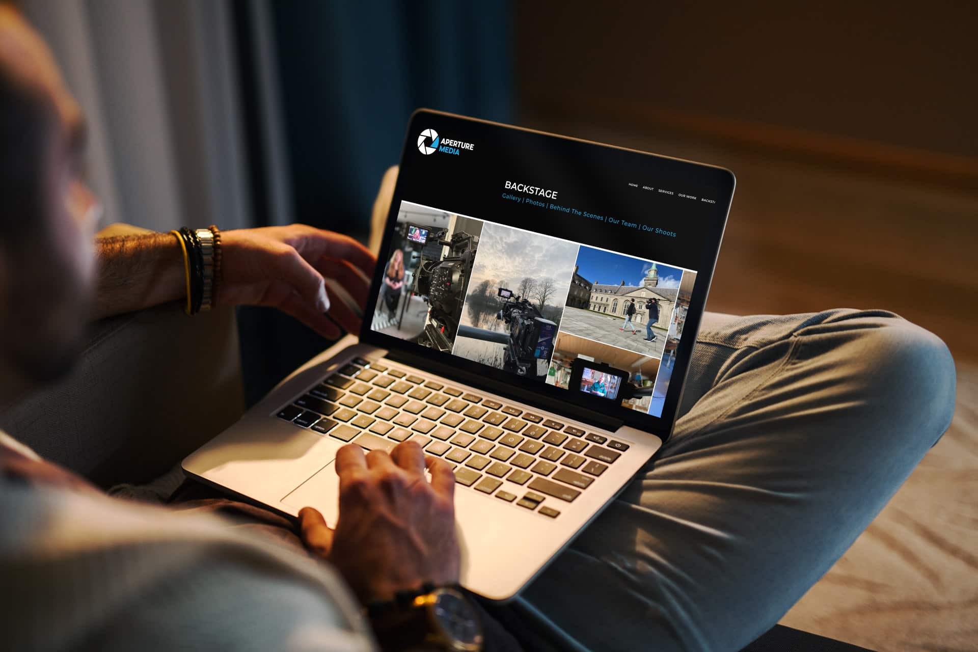 Maximising the ROI of Your Website: The Role of Conversion-Centred ...