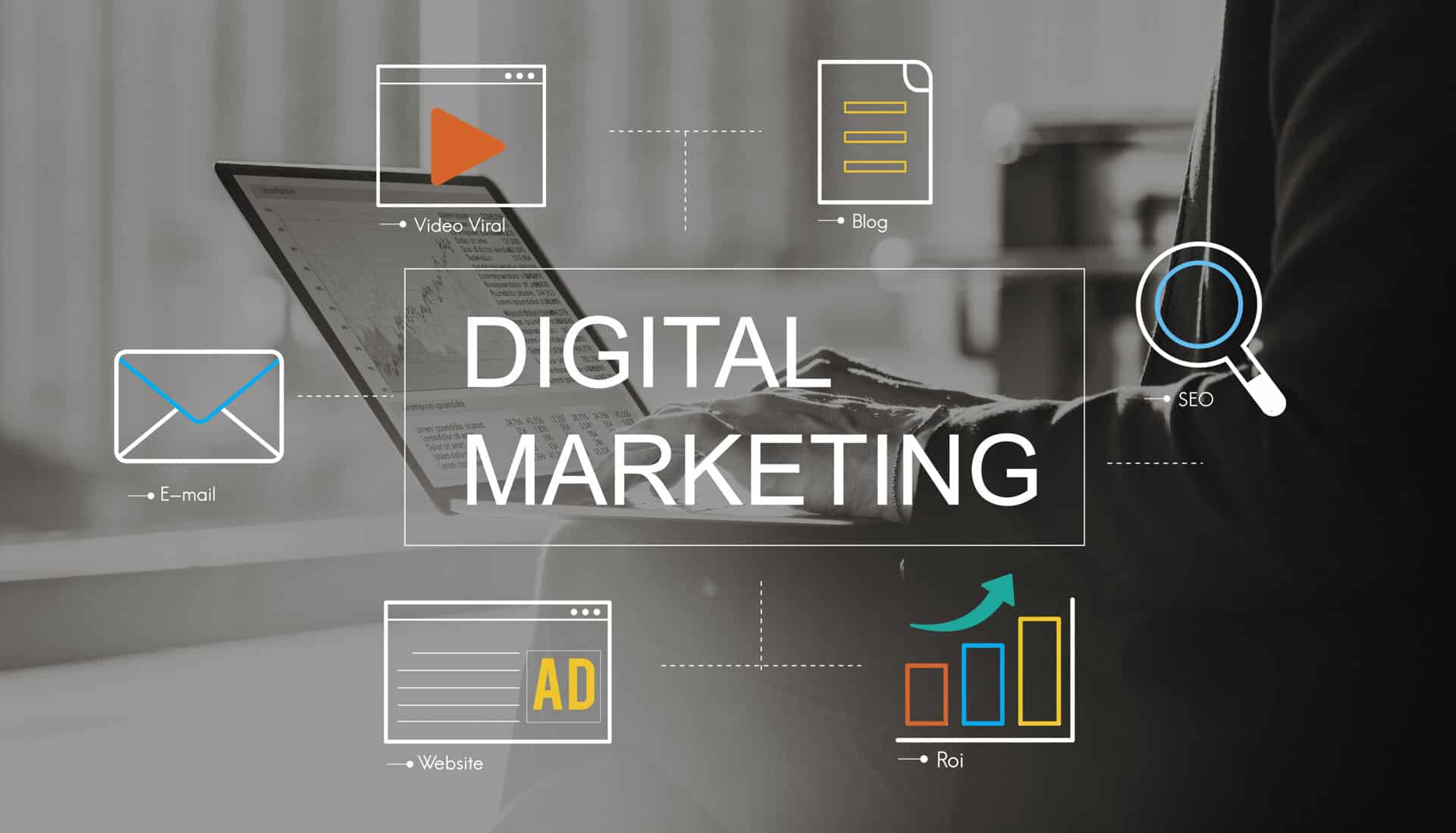 Transitioning Your Traditional Business to Digital? Avoid These Common ... Transitioning Your Traditional Business to Digital? Avoid These Common ...