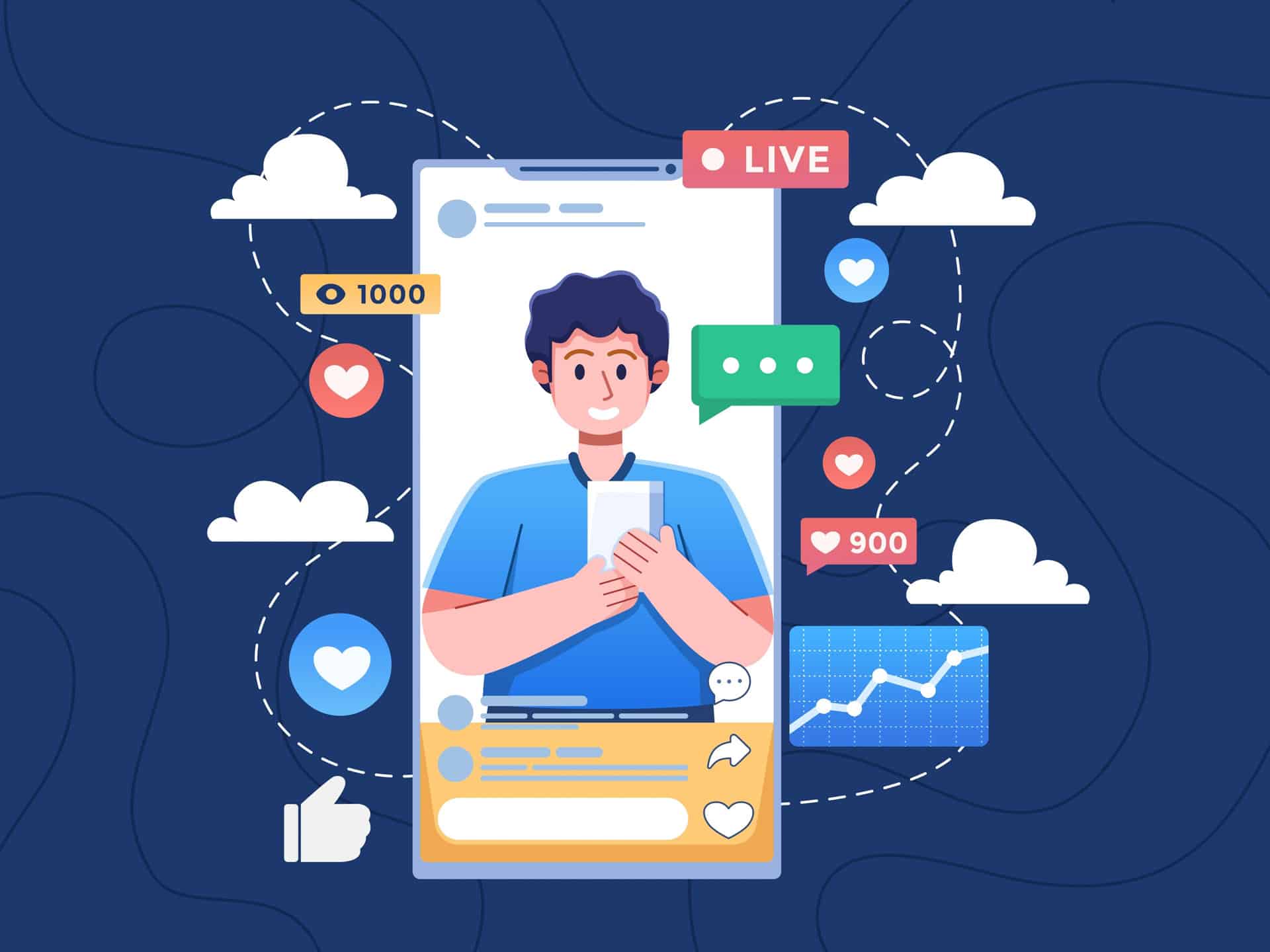 How To Use Video To Reach Your Audience | Sprint Digital