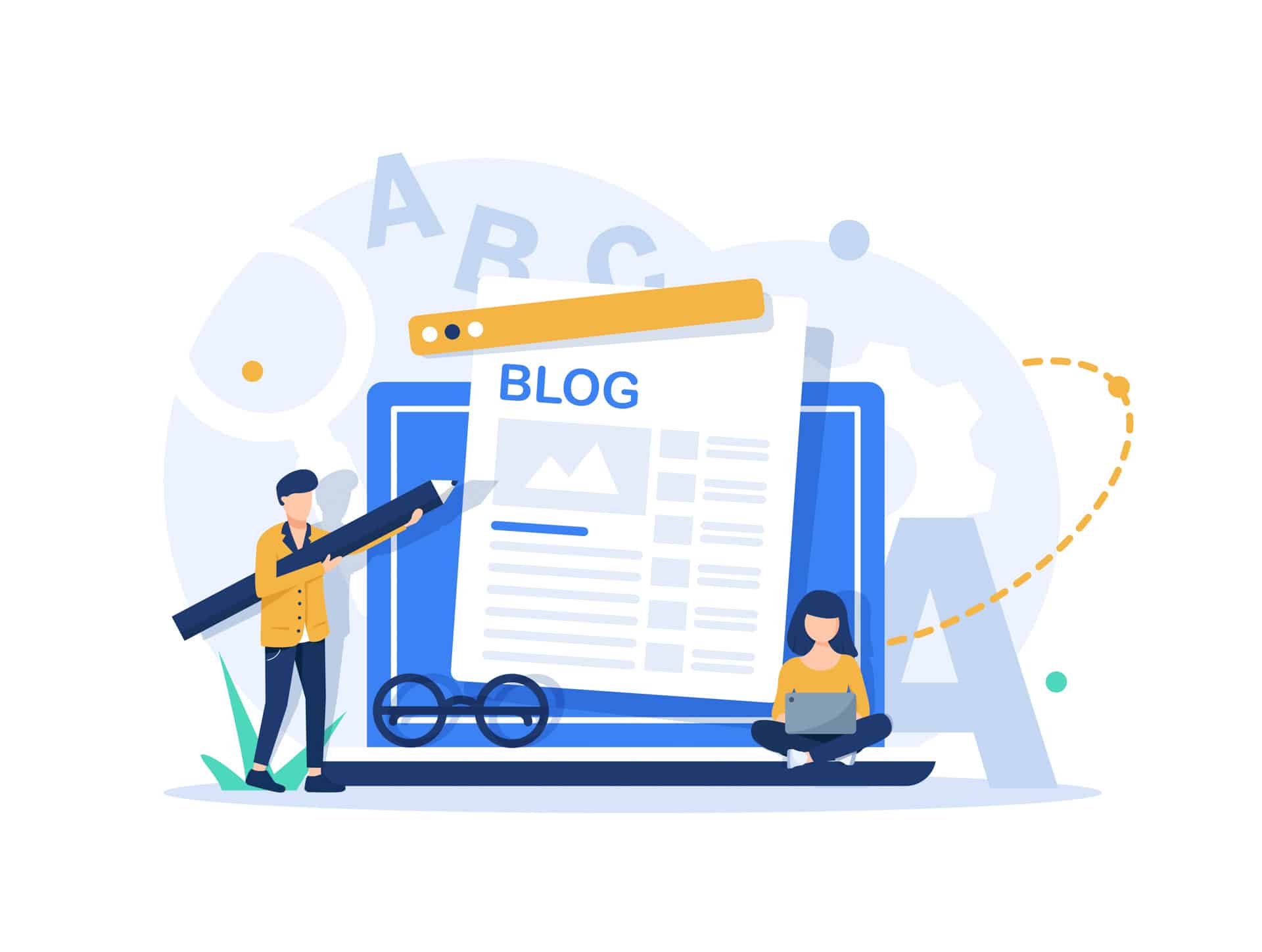 Why Blogging is a Must For Your Business | Sprint Digital