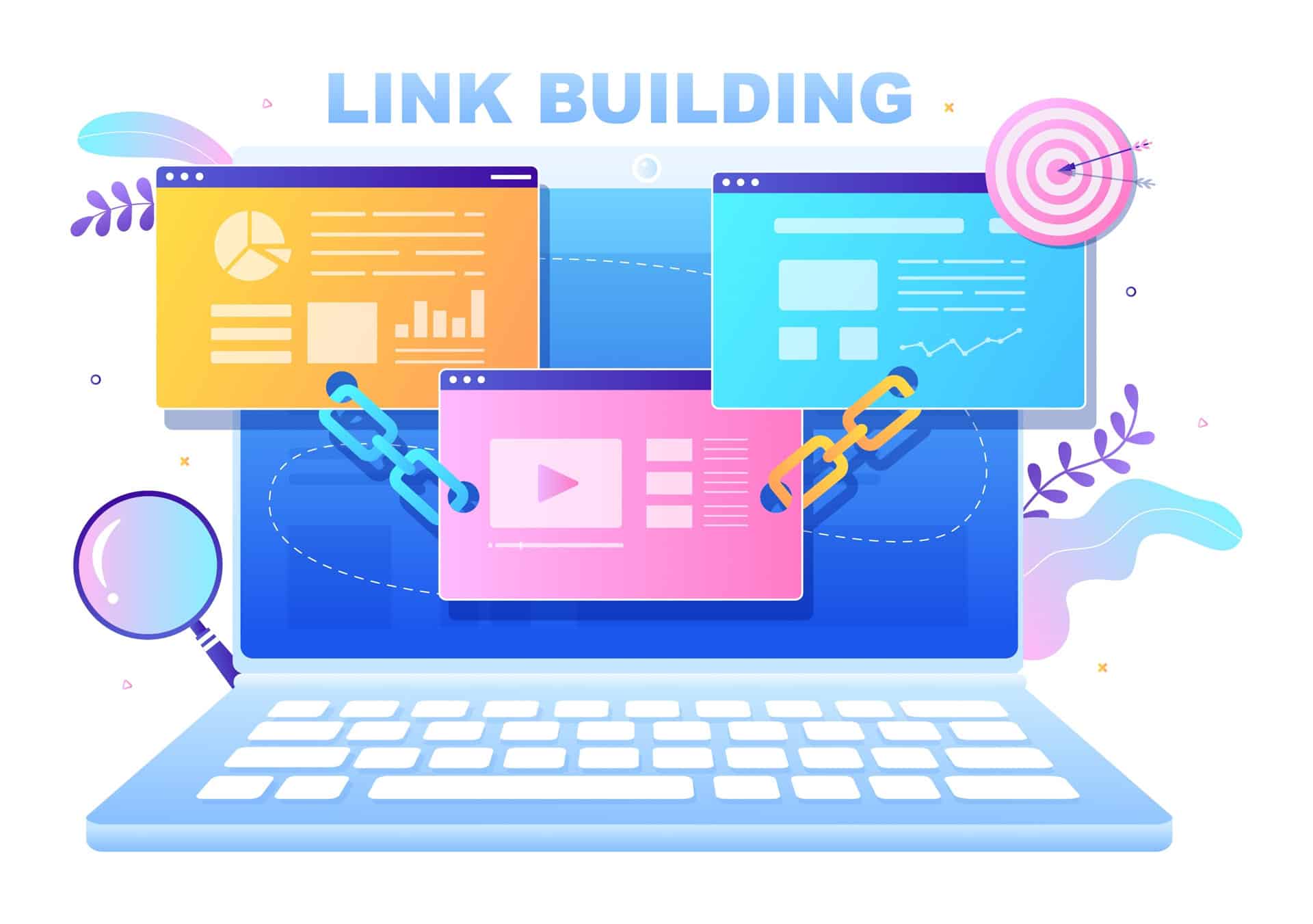 Why Internal Linking Is Important for SEO, and How To Get Started ...