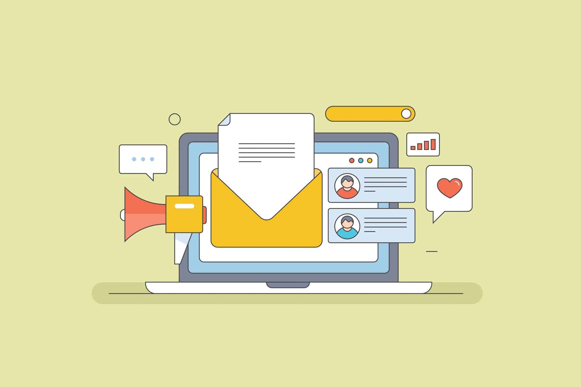 How Relevant Still is Email Marketing? | Sprint Digital